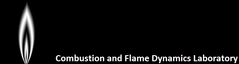 Main Campus Combustion Laboratory